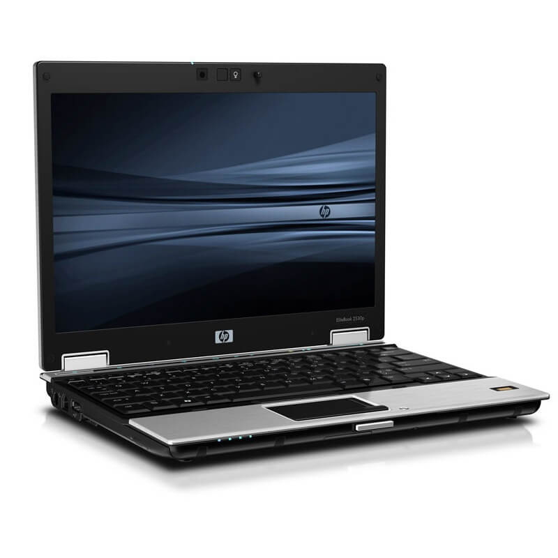 HP Compaq 2530p L9400 1.86GHz/2GB/120GB – Calculatoare second hand