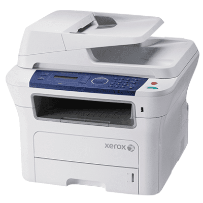 Multifunctionala A4 laser monocrom Xerox WorkCentre 3210 | Calculatoare ...