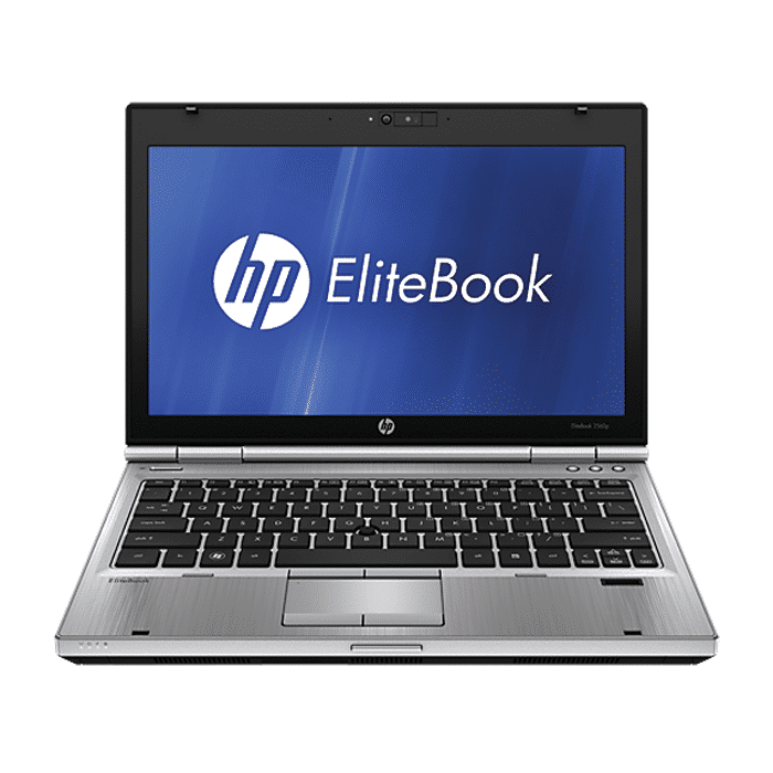 Laptop second hand HP Elitebook 2540P i7-640LM, 4GB DDR3, SSD 80GB ...
